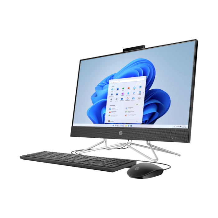 HP All In One - Bazar Informatique